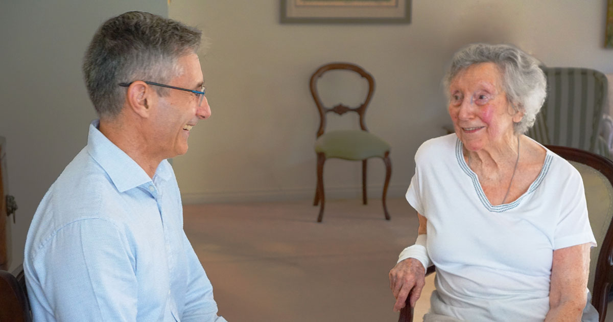 From accidental doctor to disability health champion: a conversation ...
